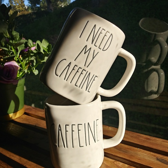 Rae Dunn | Kitchen | Rae Dunn Farmhouse Collection Mugs | Poshmark